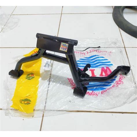 Jual Standar Tengah Standar 2 Beat Fi Spacy Scoopy Fi Vario 110 Fi K25