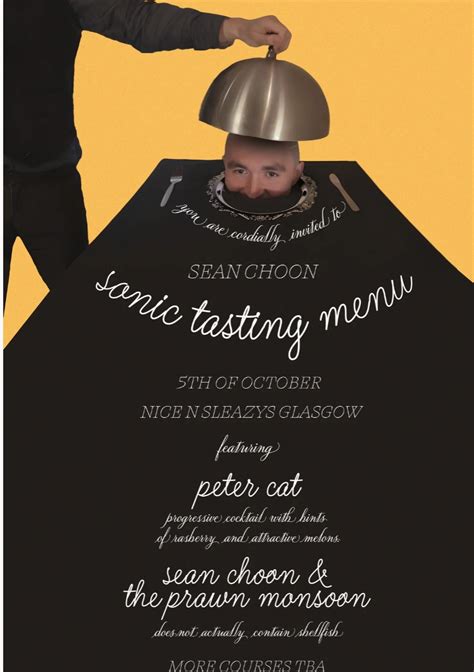 Events For April Nicensleazy