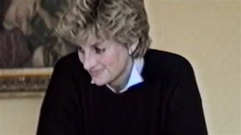 Watch Official Trailer For Diana In Her Own Words Metro Video