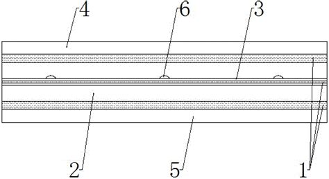 一种粉盒清洁刮刀的制作方法