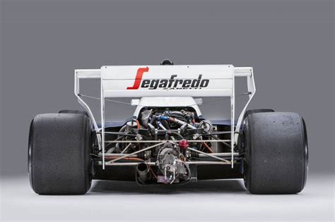 1984 - TOLEMAN TG 184 HART AYRTON SENNA | Fabricante TOLEMAN | PlanetCarsZ