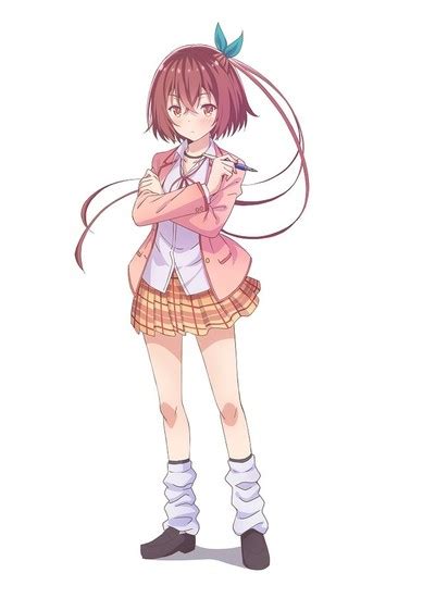 Kawaikereba Hentai Demo Suki Ni Natte Kuremasuka Anime S Video Reveals July Premiere News