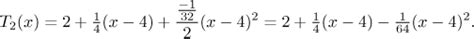 Math Tutor Derivatives Theory Applications