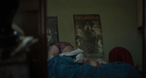 Emily Meade Nude Trial By Fire 8 Pics  And Video Thefappening