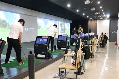 부산 해운대 골프연습장 센텀 골프는 Gdr아카데미 부산센텀점에서 네이버 블로그