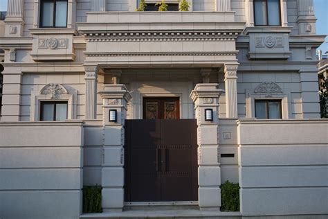Granite Wall Project Wall Cladding Allystone