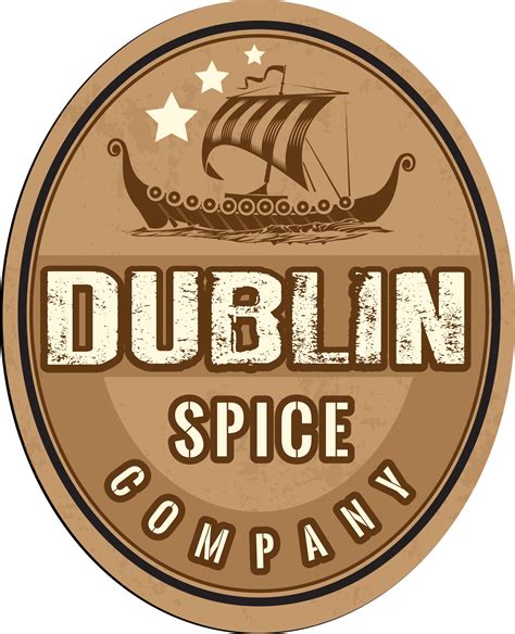 Dublin Spice Company Dublin Spice Company