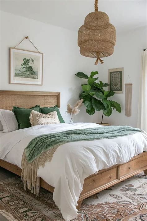 Best 12 61 Irresistible Modern Bohemian Bedroom Ideas For A Cozy