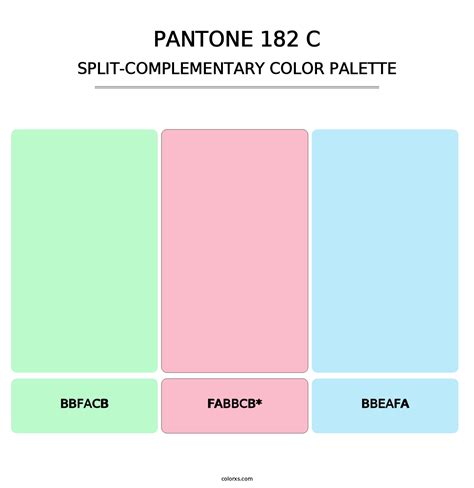 Pantone C Color Palettes Colorxs Com