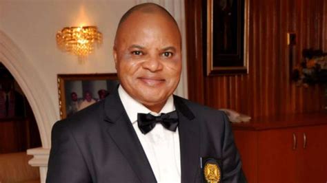 Court Reverses Buharis Sack Of Ararume As Nnpcl Chairman Daily Post