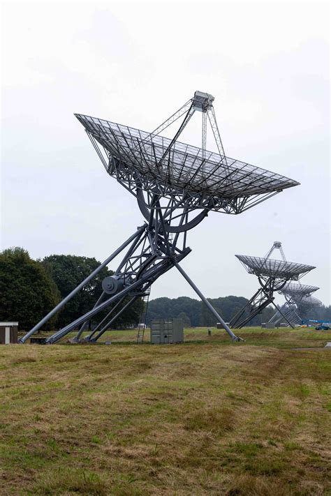 Radio Astronomy Projects