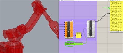 Bug Transform Produces Invalid Mesh Grasshopper Mcneel Forum