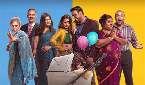 Netflix Unveils Fourth Kandasamys Film Content Nigeria