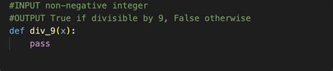 Solved Its Known That If You Add The Digits Of Any Number