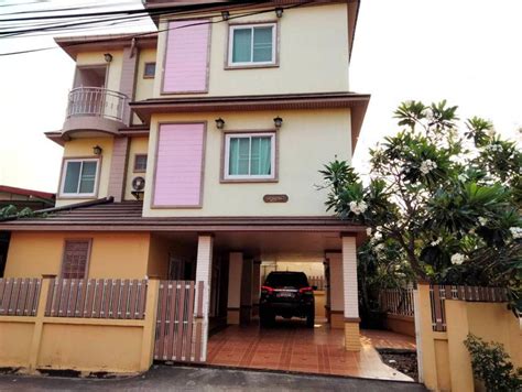 ขาย บ้านเดี่ยว 2 ชั้น 7 ห้องนอน 130 ตรม 36 6 ตร วา ห่างจาก Big C อุดร