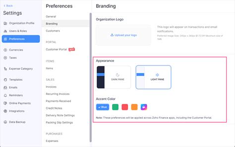 What S New In Zoho Invoice Q1 2023