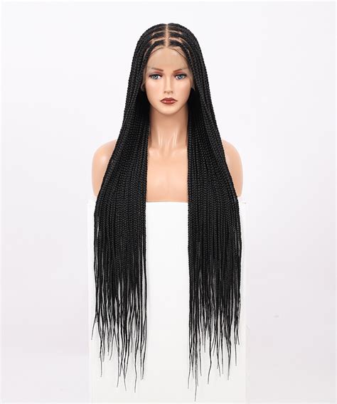 Fancivivi Braided Wig Tiktok Linktree