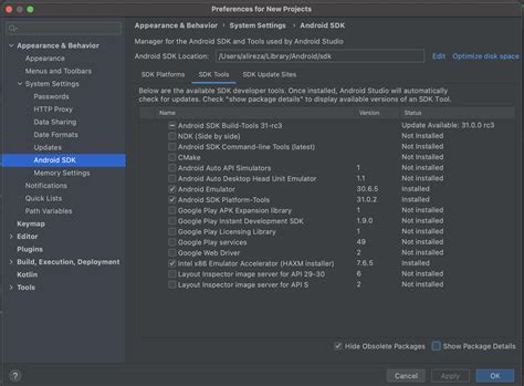 Mac Android Studio Emulator Arm Slimlimfa