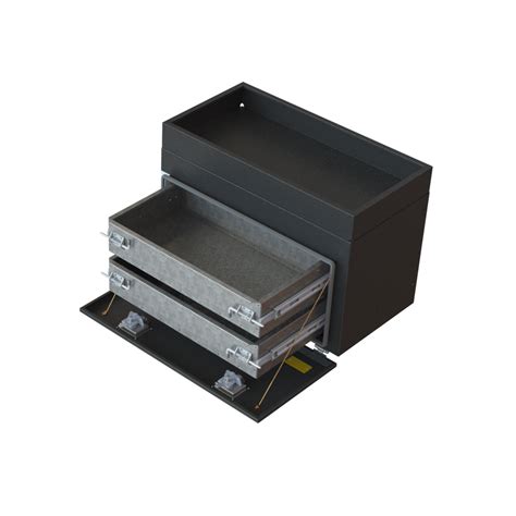 Truck Toolbox Accessories Ldr Storage