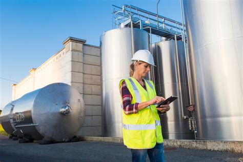 Choosing Erp Software For The Food Industry