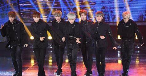 사진 24k소녀팬들 사로잡는 카리스마