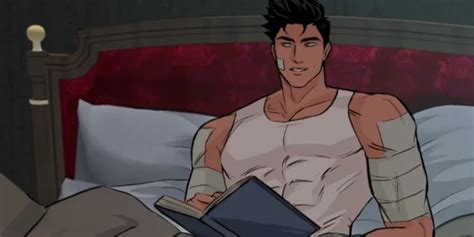 What Is Osora Webtoon About TheWhatIs