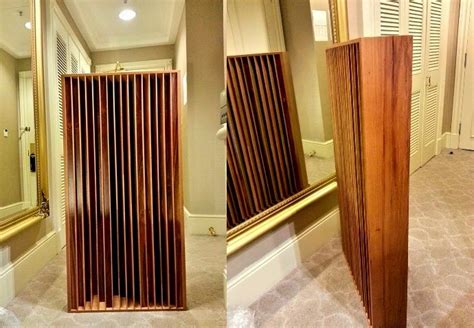 Hifi Creations Quadratic Residue Diffuser Qrd N17 Prime M And S Ultimate High Fidelity