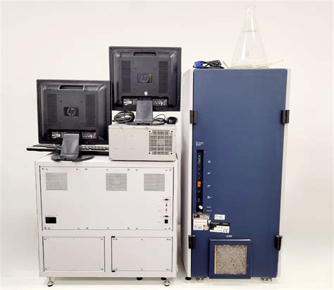 Bruker Agena Bioscience Sequenom Mt Analyser And Massarray Nanodispenser