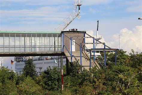 Ipernity Fährbahnhof Puttgarden By Andreas Boettcher