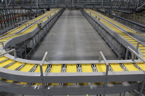 Element Logic Us Optimizing Warehouse Performance