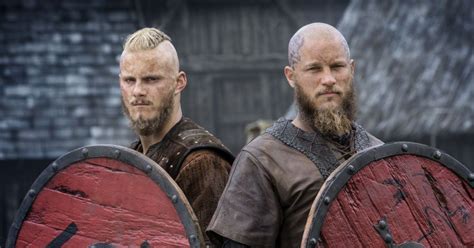 Vikings Saison 6 Ragnar Toujours En Vie Un Acteur Répond à La