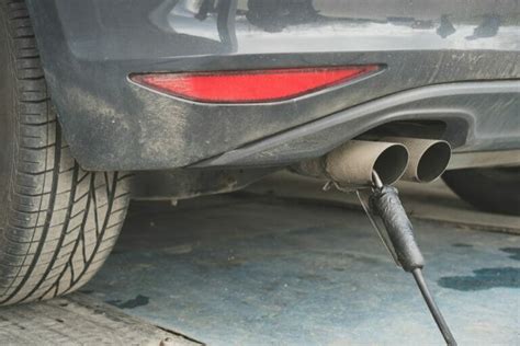 How To Reset MAP Sensor Symptoms Of A Faulty MAP Sensor