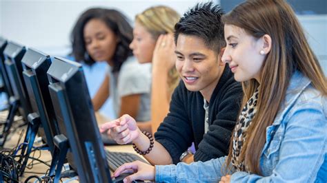 Using Technology To Support Student Engagement Edutopia