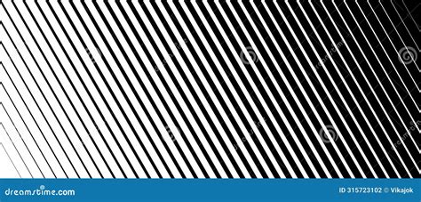 Oblique Line Halftone Gradient Texture Fading Diagonal Stripe