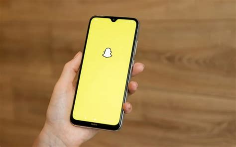 Cómo Saber El Número De Seguidores En Snapchat Sin Agregarlos Think