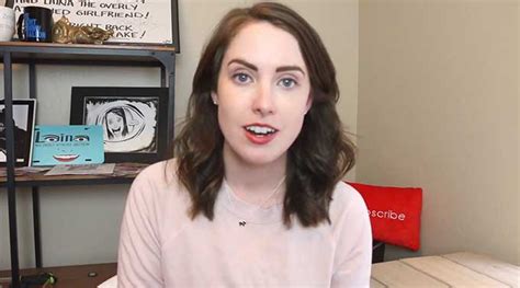 On Her Final Video Laina The Overly Attached Girlfriend Gets Serious About Depression And