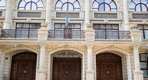 Счетная палата вернула в бюджет около 20 млн манатов Minval Az