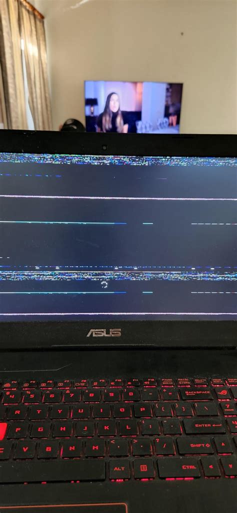 Please Help Random Crashes And Blue Lines Rpchelp