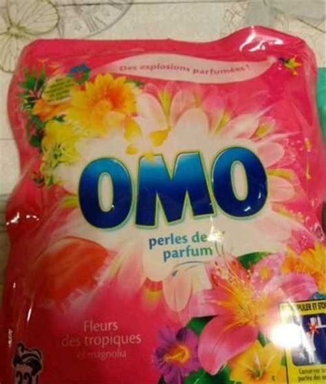 OMO капсулы для стирки Festima Ru Мониторинг объявлений