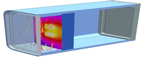 23 Training Coupled Thermalfluid Analysis With Simcenter Thermalflowesc Dr Binde