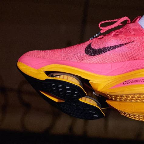 Nike Alphafly 2