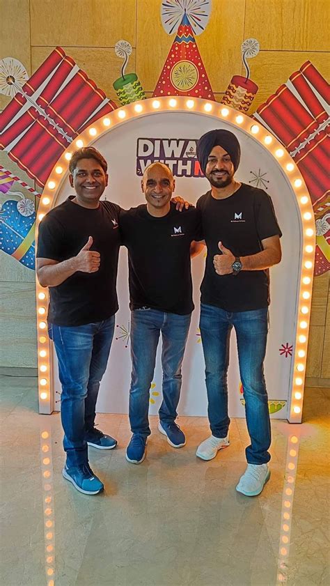 Manjit Singh Saini On Linkedin Dosti Xiaomi Dosti