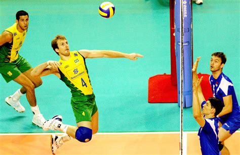 Brasil El Otro Deporte Nacional Mendoza Post