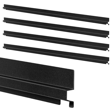 4 Pack Lateral File Bars Fit 36 Wide Cabinet Hanging File Cabinet