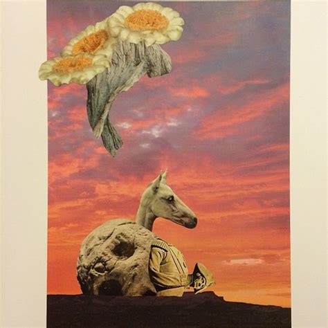 The Collage Art Of Jay Riggio The Hundreds