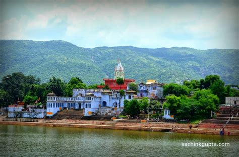 Tirth Raj Pushkar In Ajmer Rajasthan ~ Lens Like Enjoy Navigate Share