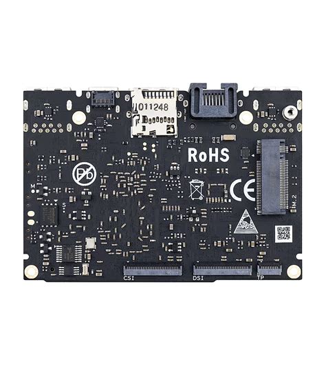 Khadas VIM3L 2GB RAM 16GB EMMC RPishop Cz