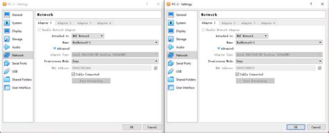 Networking Ssh From One Vm To Anther Keeps Failing Under Same Nat