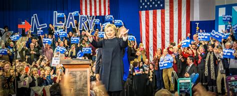 Clinton Decries Political Correctness Fem Newsmagazine