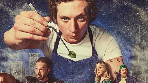 The Bear Season 2 Gets A Poster And A June Premiere Date — Geektyrant